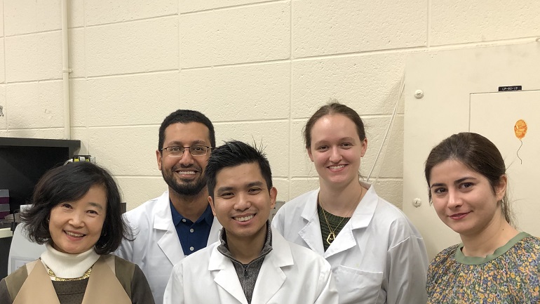 More than $3 million granted to Karmanos researcher’s lab to combat therapy-resistant cancers ...